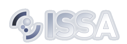 ISSA - Login